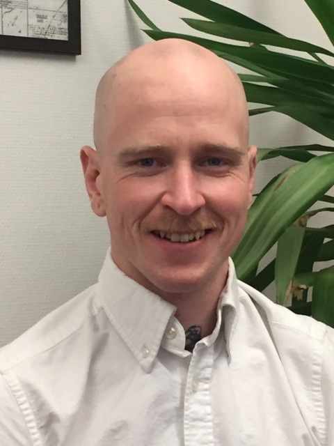 New Technical Coordinator :: OljOla Shipping