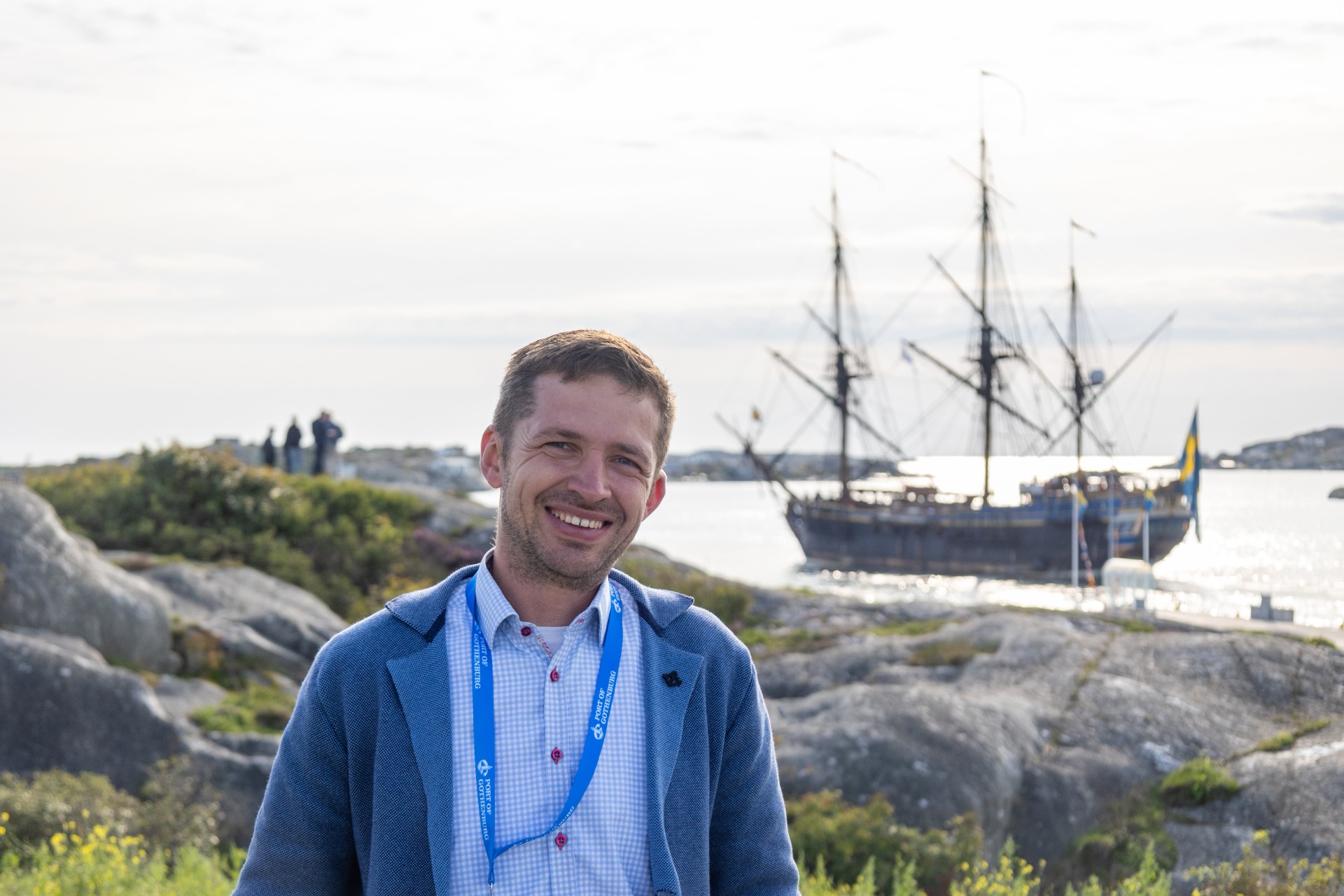 NEWS :: OljOla Shipping